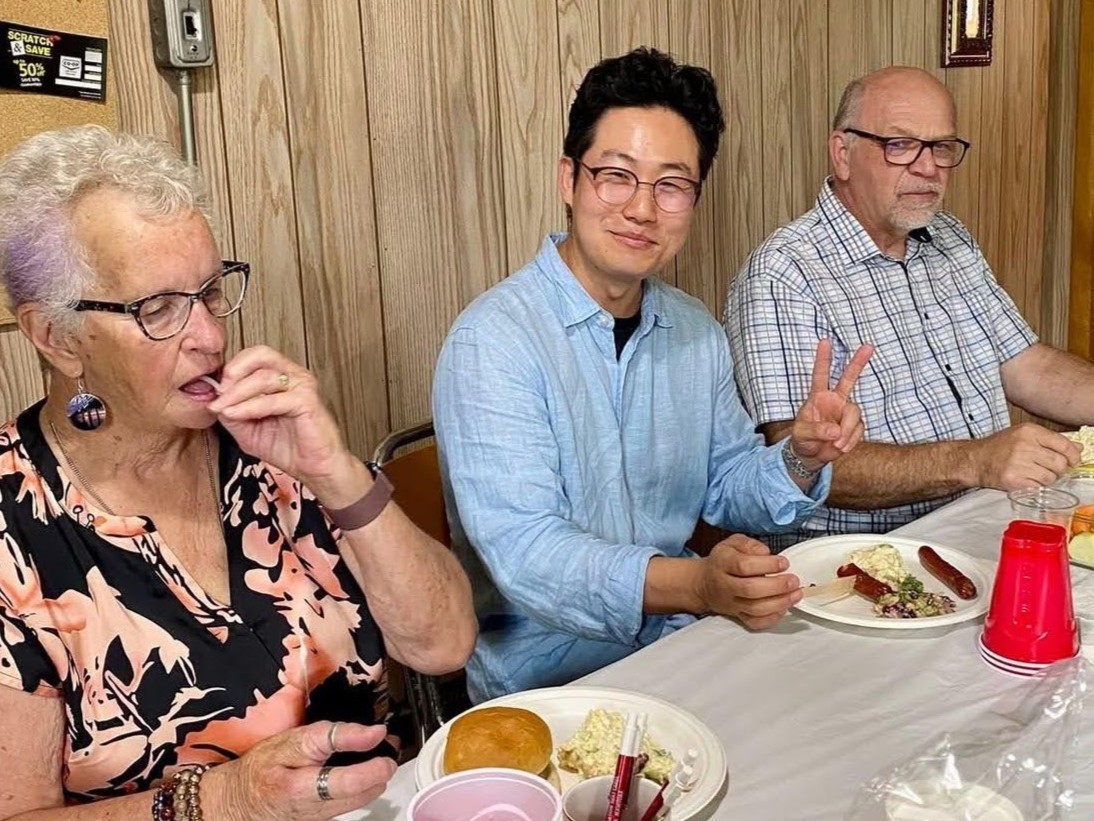A Rural Ministry Experience - The Presbyterian College, Montreal